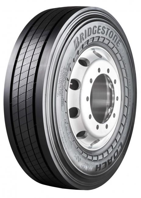 Bridgestone COACH-AP 001295/80 R22.5 154M149M 3PMSF