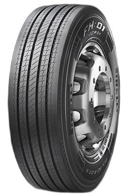 Pirelli PROWAY FH:01315/70 R22.5 156/150L (154M) FH:01Y PROWAY PREDNJA