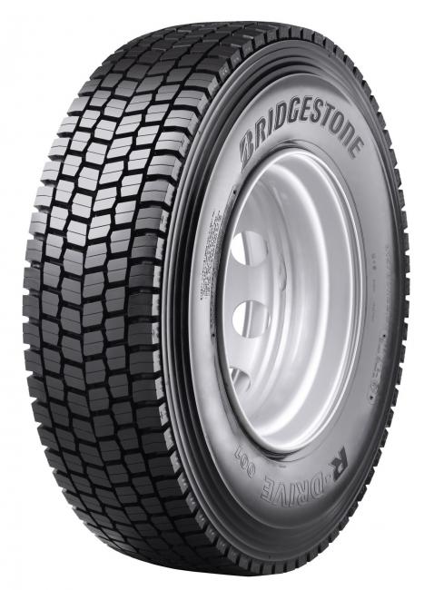 Bridgestone R-DRIVE 001295/60 R22.5 150/147L POGON 3PMSF