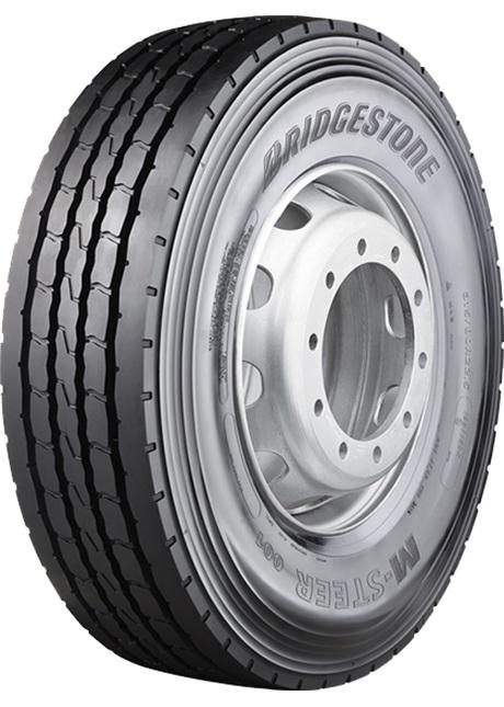 Bridgestone M-STEER 001385/65 R22.5 160K 3PMSF PREDNJA