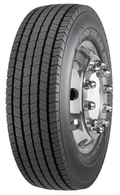 Goodyear URBANMAX MCD *275/70 R22.5 148J152E URBANMAX MCD TRACTION