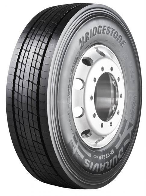 Bridgestone DURAVIS R-STEER 002
315/60 R22.5 154L/148L PREDNJA 3PMSF | Upit za kupovinu