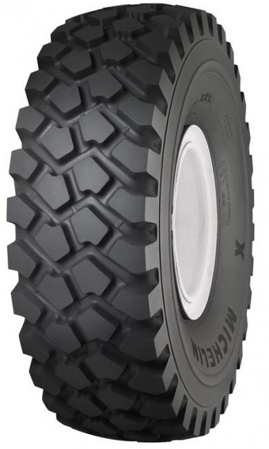 Michelin XZL16.00 R20 170G TL LRM