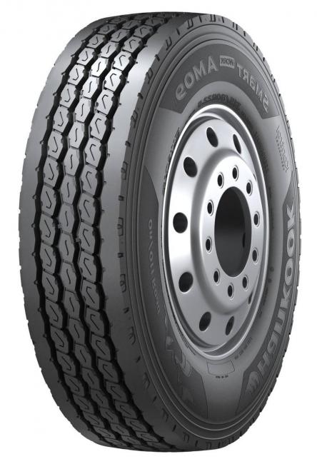 Hankook AM09315/80 R22.5 156/150K SMART WORK ON/OFF PREDNJA