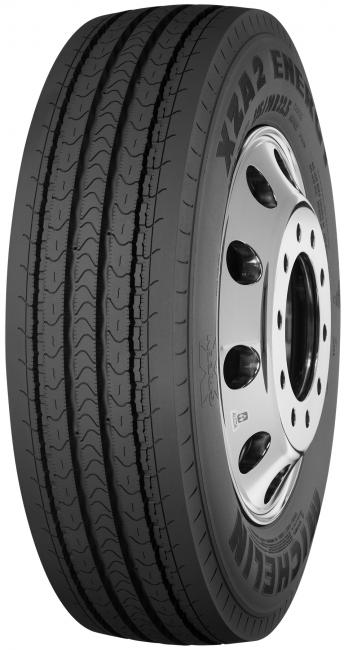 Michelin XZA 2 ENERGY
295/60 R22.5 MICHELIN XZA2 ENERGY 150/147K