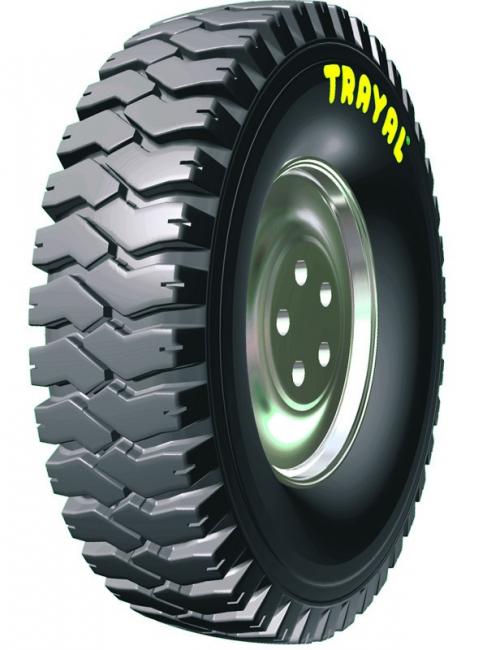 TRAYAL D 457.50-15/14 D-45