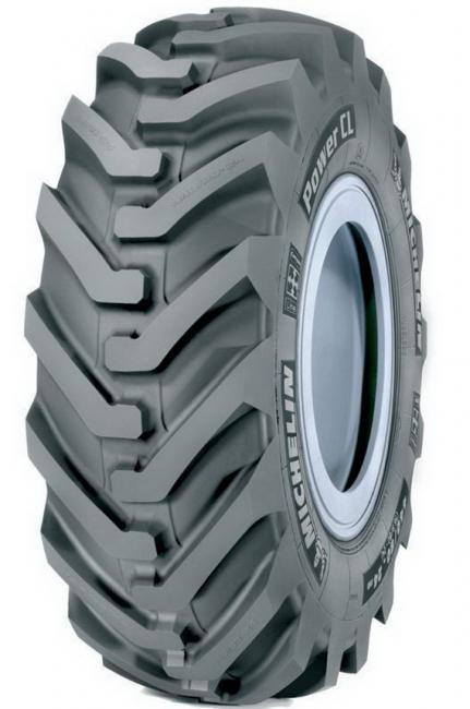 Michelin340/80-18 IND TL POWER CL