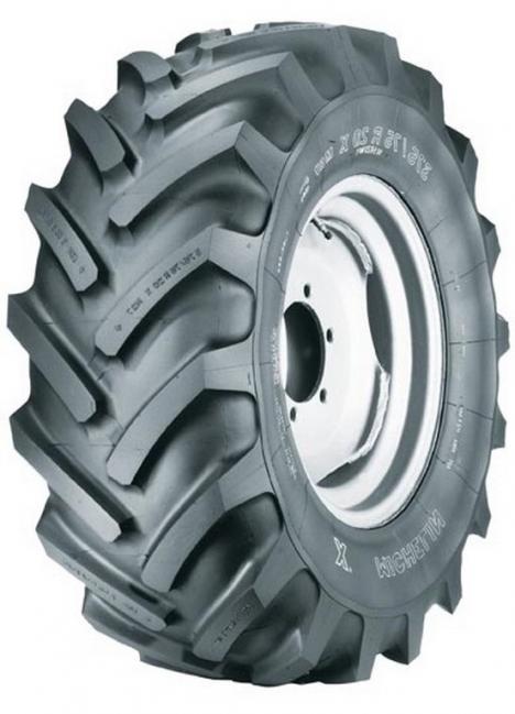 Michelin11 LR16 IND XM27 TL 122A8