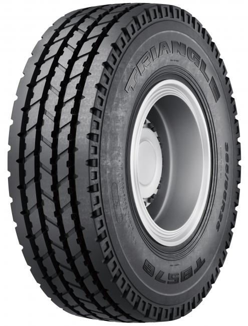 Triangle385/95 R25 170F TB576 *** E-2 T3 TL 170F