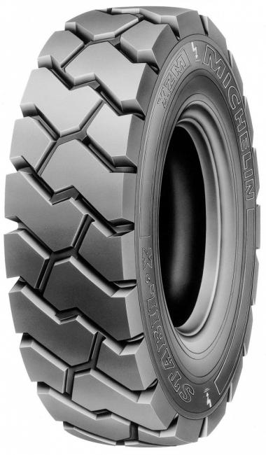 Michelin9.00 R20 XZM 160 A5