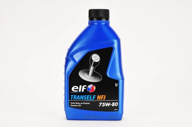 Elf 75W80 TRANSELF NFJ 1/1 | Dostupno u prodavnici