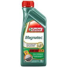 Castrol5W40 MAGNATEC C3 1/1