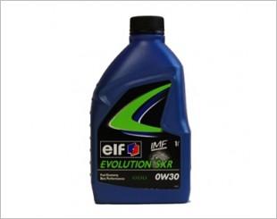 Elf 0W30 EVOLUTION SXR 1/1 | Dostupno u prodavnici