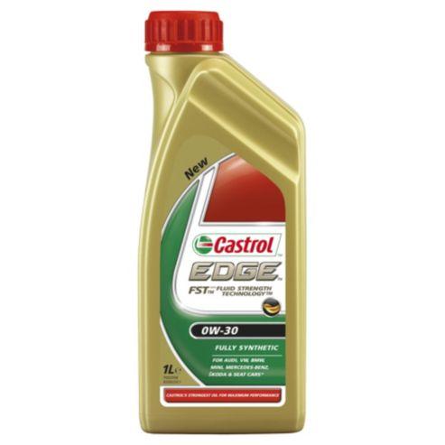 Castrol
0W30 EDGE TITANIUM 1/1 | Dostupno u prodavnici