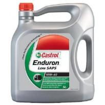 Castrol10W40 ENDURON LOW SAPS 5/1