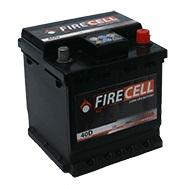 Firecell FIRECELL 12V-40AH D+ | Dostupno u prodavnici