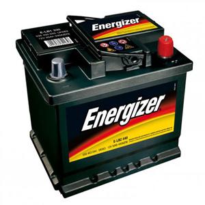 Energizer12V 56AH D+ ENERGIZER STANDARD | Dostupno u prodavnici