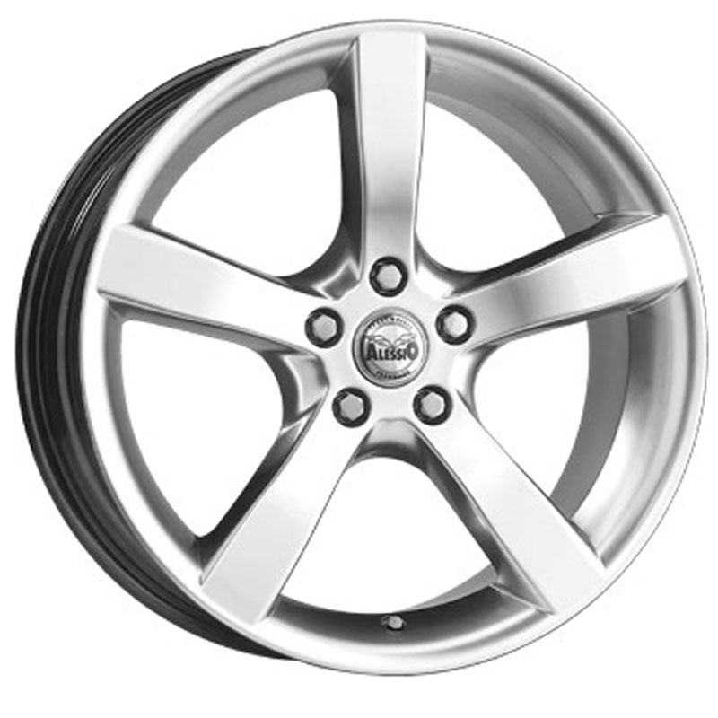 Al felna F1,15"(5 x110)