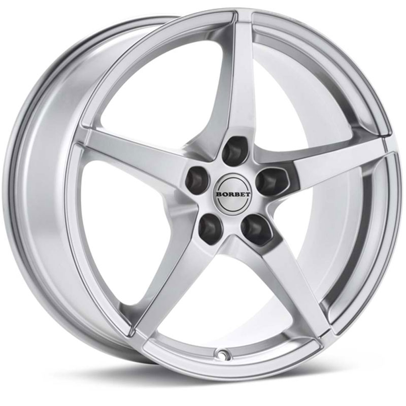 AL FELNA FS,17"(5 X 112)