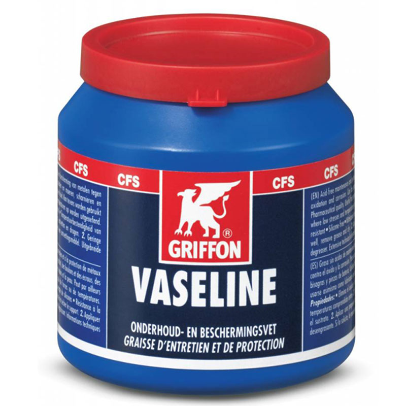 VASELINE 200G