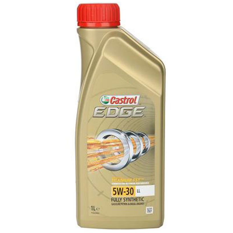 CASTROL EDGE 5W-30