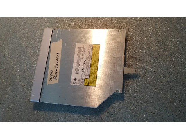 DVD-RW za Sony PCG-71211M