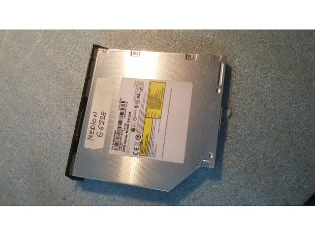 DVD-RW za Medion E6228