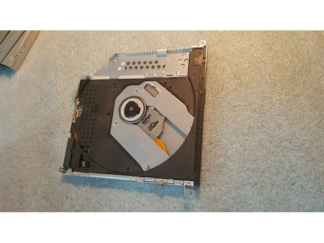 DVD-RW za Toshiba Portege R700