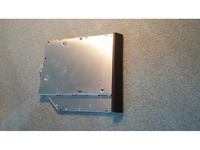 DVD-RW za Fujitsu Lifebook N532