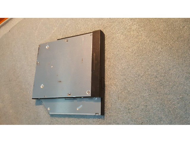 DVD-RW za Fujitsu Lifebook S781