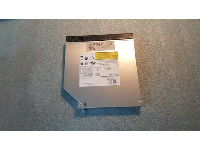 DVD-RW za Dell M5040