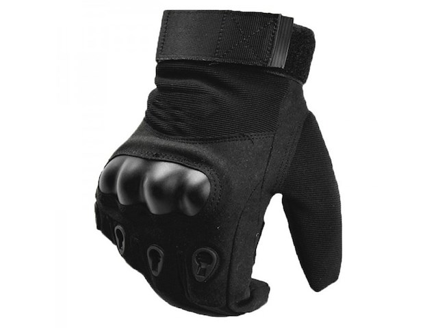 Tactical rukavice MSX