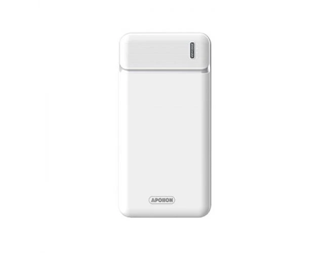 Apollon PD83WHT power bank 20000mAh beli