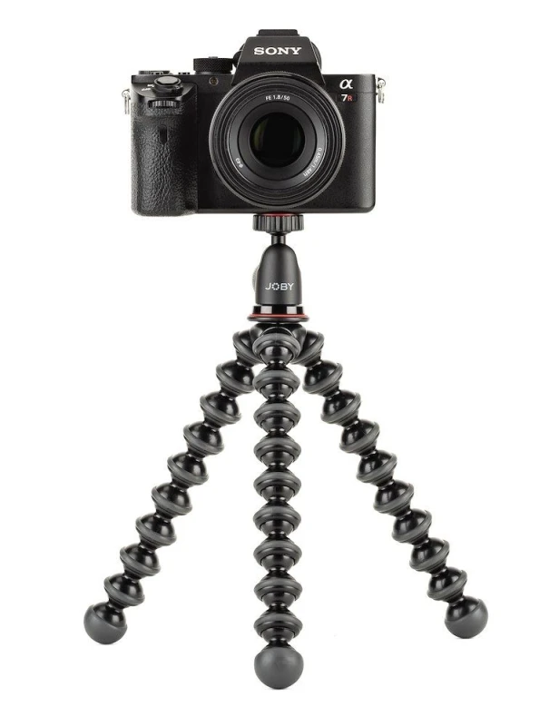 Joby GorillaPod 1K Kit mini tripod stativ sa Ball Head za fotoaparate