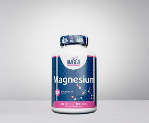 MAGNESIUM