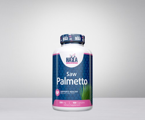 SAW PALMETTO