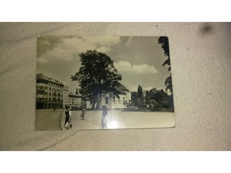 OPAVA CRNO BELA