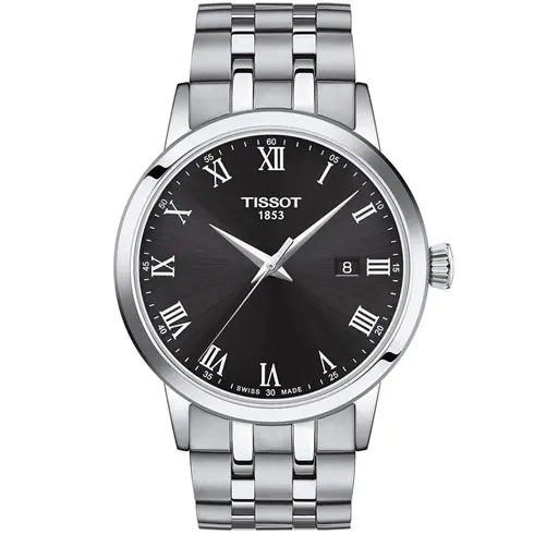 Tissot