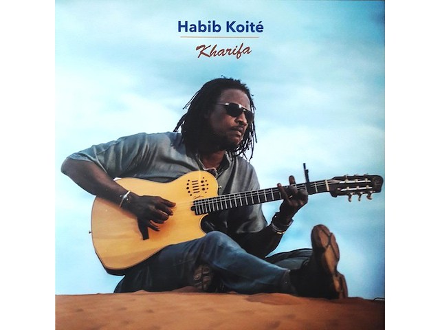 Habib Koité ‎– Kharifa