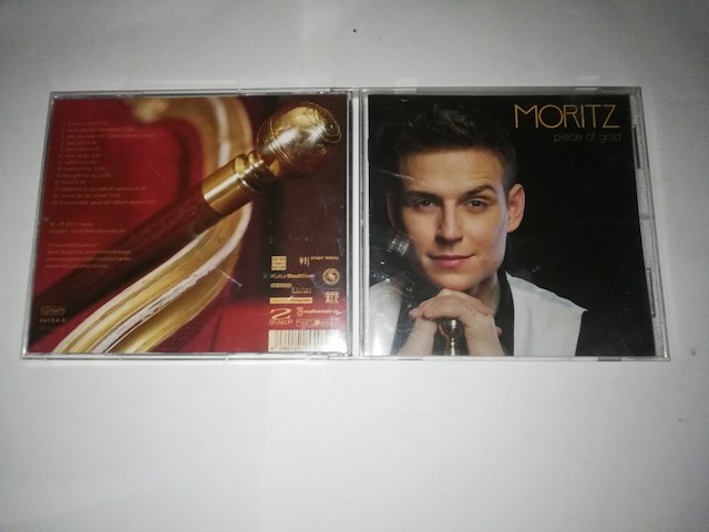Moritz-piece of gold