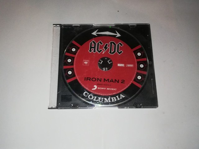 AC/DC