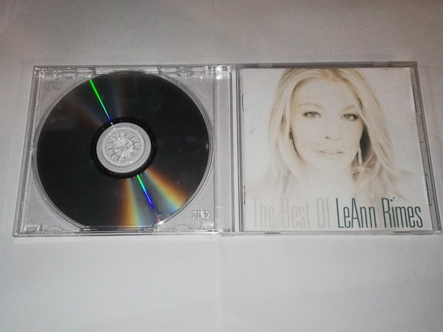 LeAnn Rimes