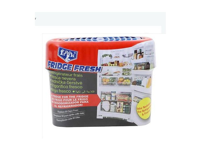 Fridge fresh-osveživač za frižider