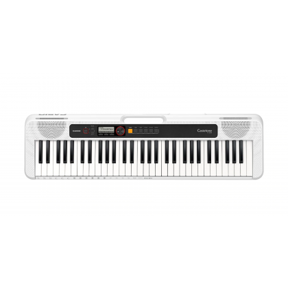 Music box
CASIO CT-S200WH sintisajzer