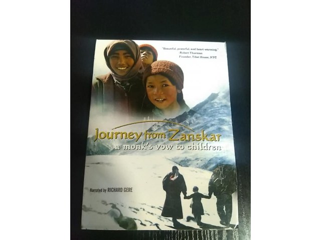 Journey from Zanskar RETKO!!!