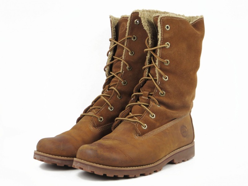 Timberland Koža VODOOTPORNE 14 990 Cena z290