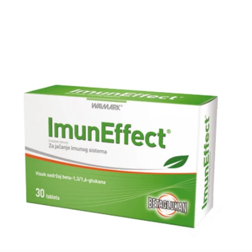 ImunEffect® 30 tableta Walmark