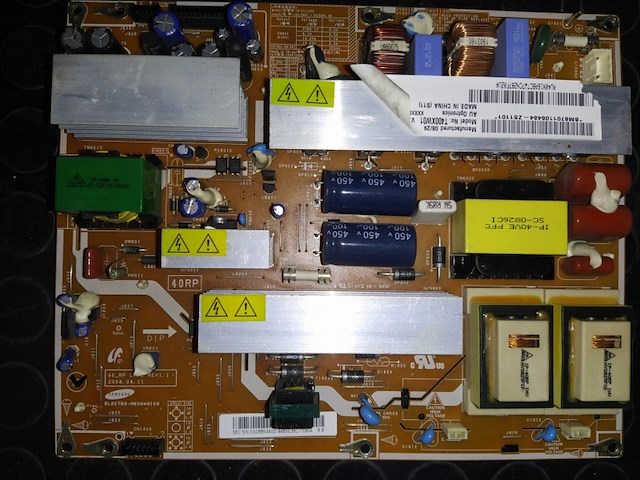 LCD - Mrezna Samsung LE40A454C1 - BN94-00199B