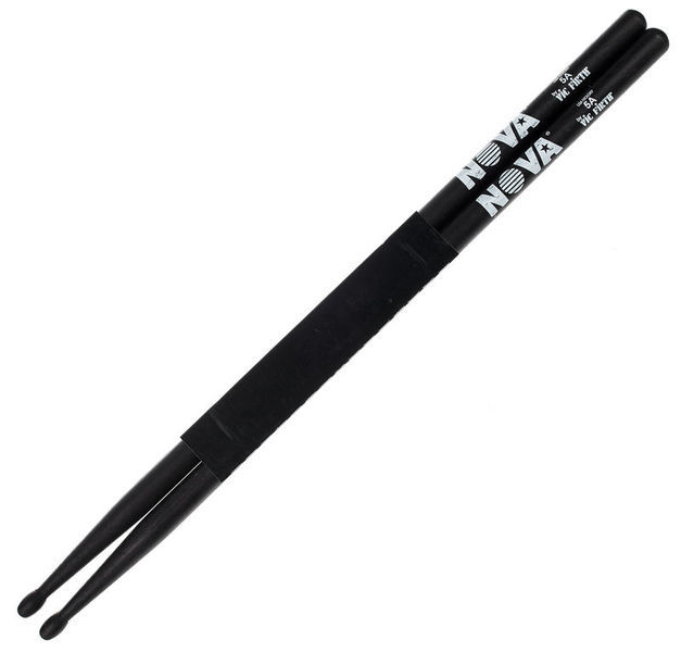 Vic Firth N5AB 5A Nova Black palice za bubnjeve