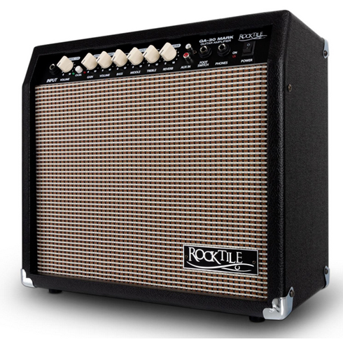 Rocktile GA-30 Mark guitar amp